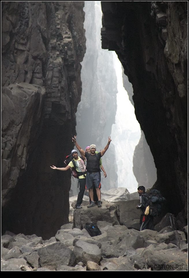 Sandan Valley ~ Offbeat Mandala