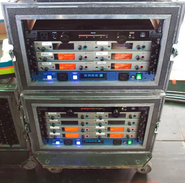 Adventures of Sound Tech Guy: Guidelines For Portable Racks: The ...