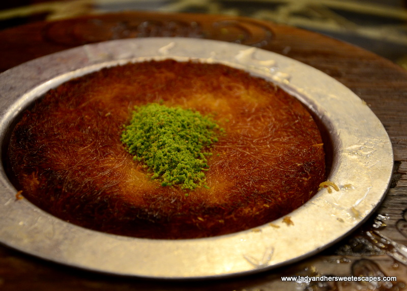 My Top 15 Must-Eats in Istanbul | Lady & her Sweet Escapes