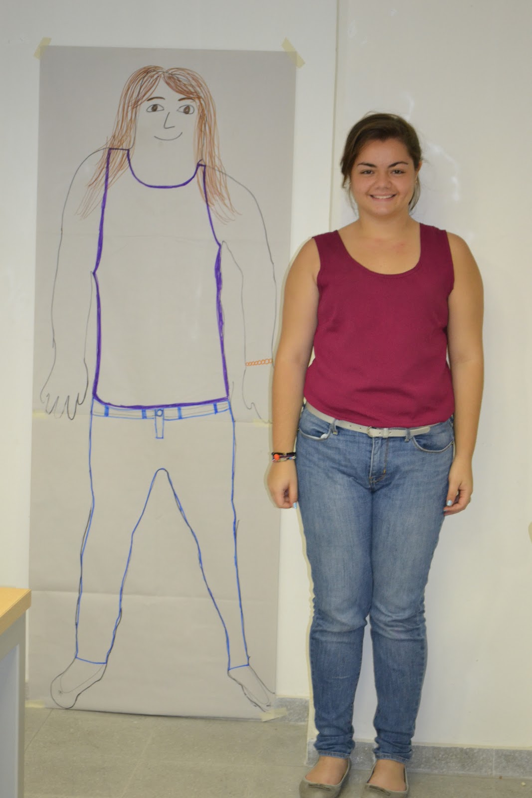 Marie Claire Lacouture - Arquitectura: Escala Humana - I Semestre