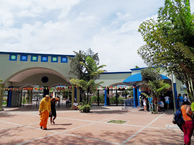 Neiva Huila Colombia: PLAYA JUNCAL