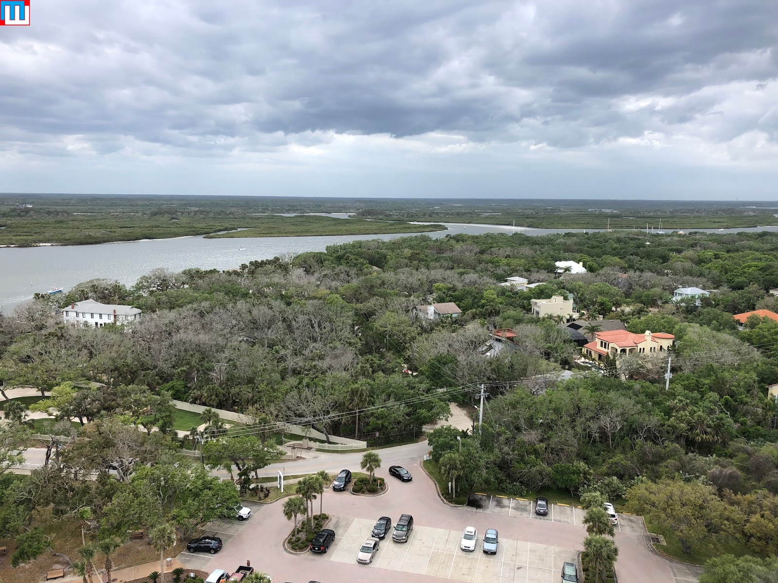 MidwestInfoGuide: Ponce Inlet Lighthouse
