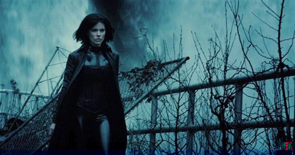 EL MELOMANO ESCRITOR: Inframundo: El despertar se acerca a los cines