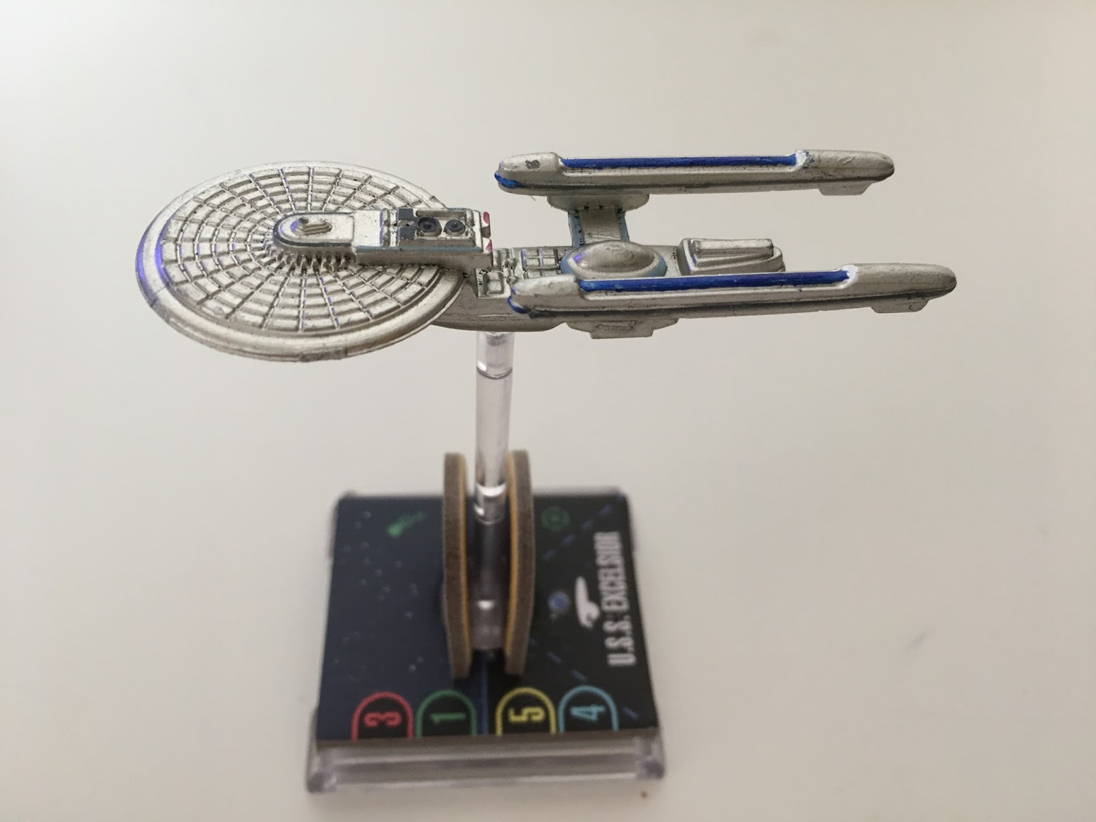 Some Kind of Star Trek: Completing the Xindi: Attack Wing Wave 29