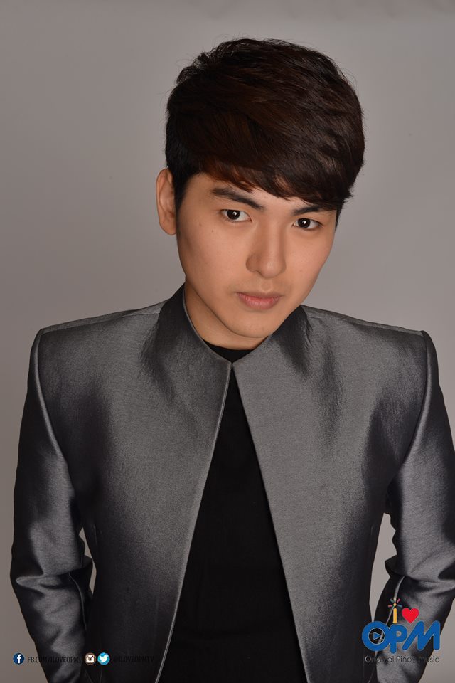 Yohan Hwang is 'I Love OPM' first-ever grand winner