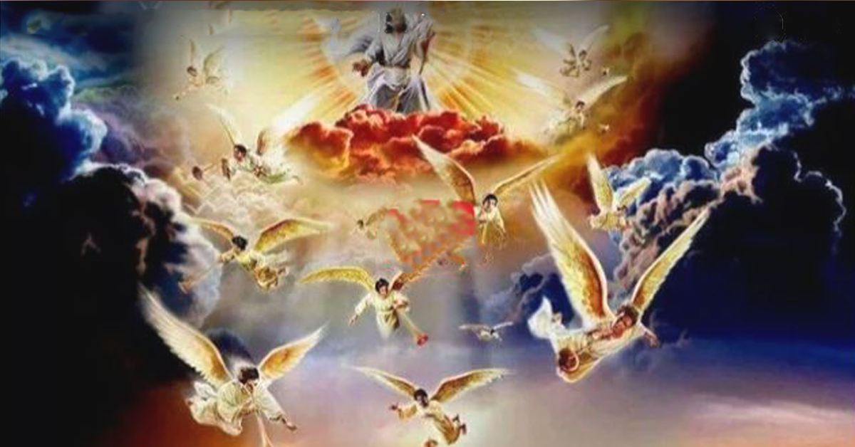 THE RETURN OF JESUS CHRIST IS NEAR SIGNS OF JESUS SECOND COMING the-return-of-jesus-christ-is-near-signs-of-jesus-second-coming