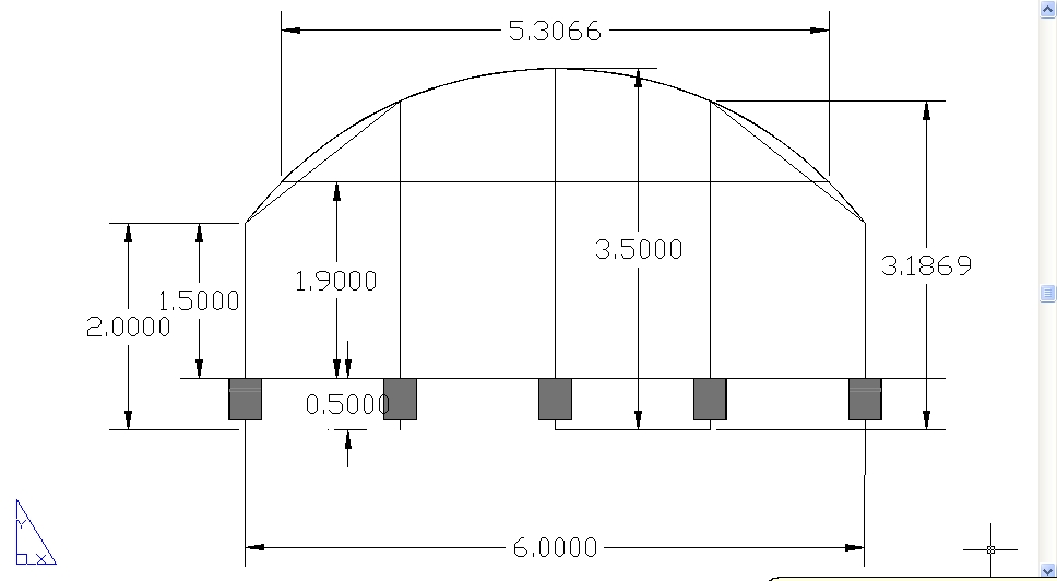 __ Nicolas _le_ jardinier __: Constructia unui solar/sera de legume ...