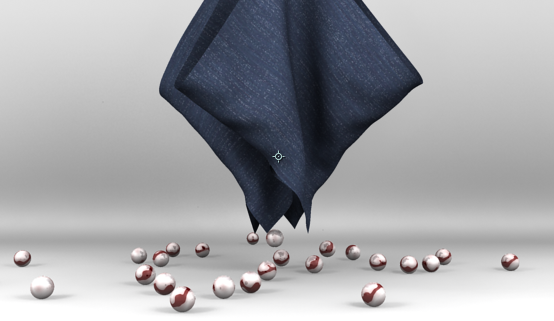 A Flock of Pixels: Maya Tasks Final Weeks - End of Year 2