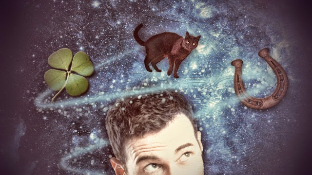 25 COMMON SUPERSTITIONS AND THEIR ORIGINS