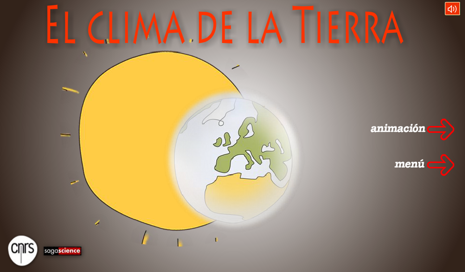 TARA EXPEDITIONS en español: El clima de la Tierra