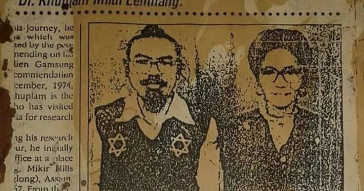 My Lamka: CHIN-KUKI-MIZO ALPHABET