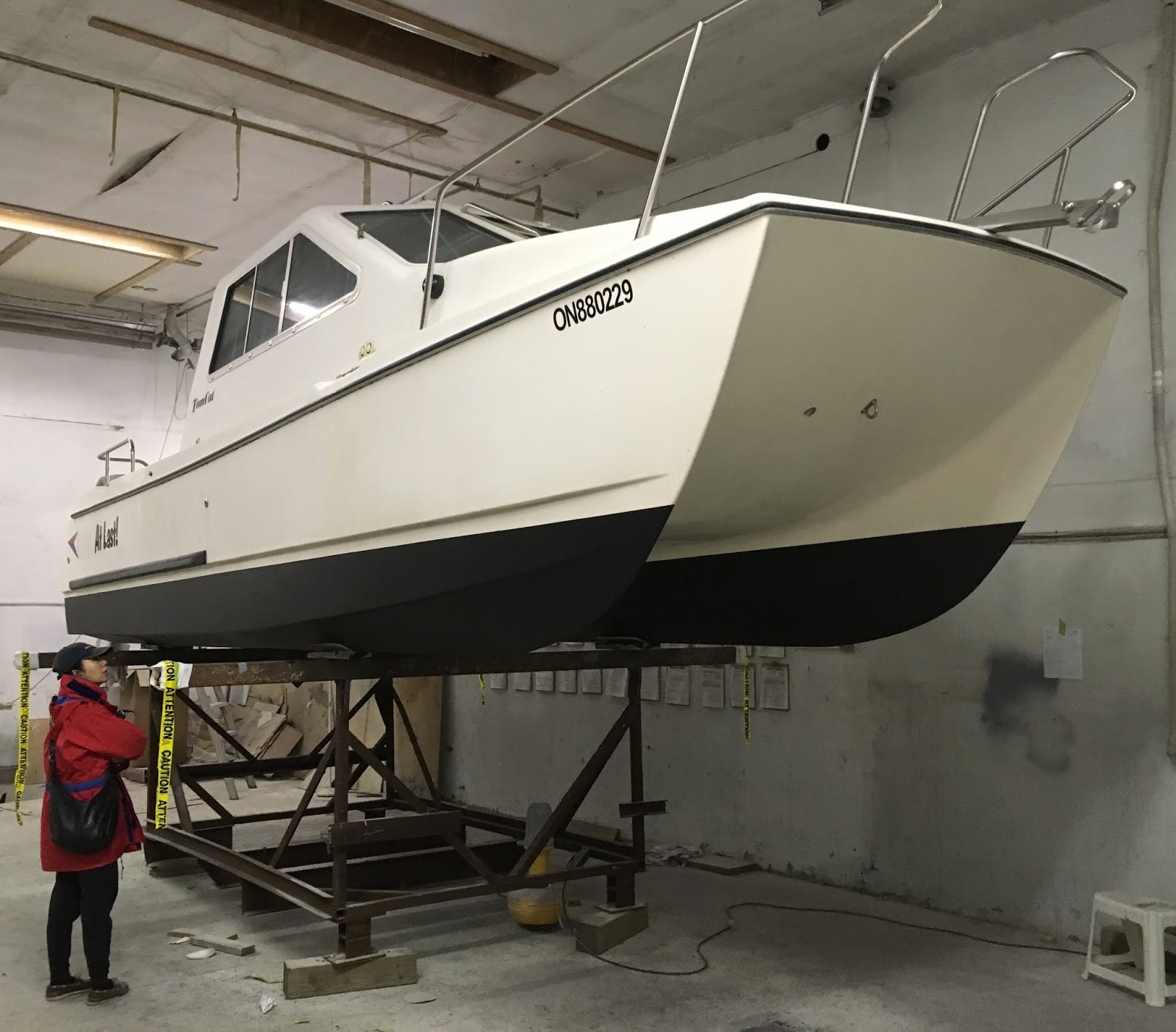 TomCat Tales: TomCat 24 for sale/Photos