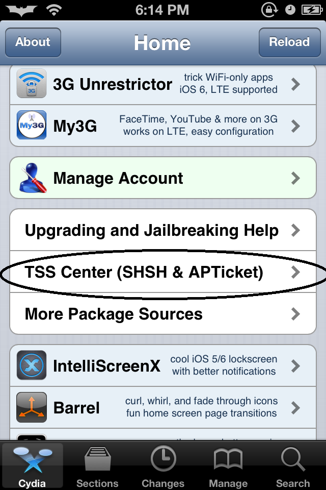 ECID of iPhone and iPod Touch: How to find ECID of your iPod Touch or ...