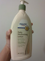 The Autumn Bleu Review: Aveeno, St.Ives, and Equate Oatmeal Soothing ...