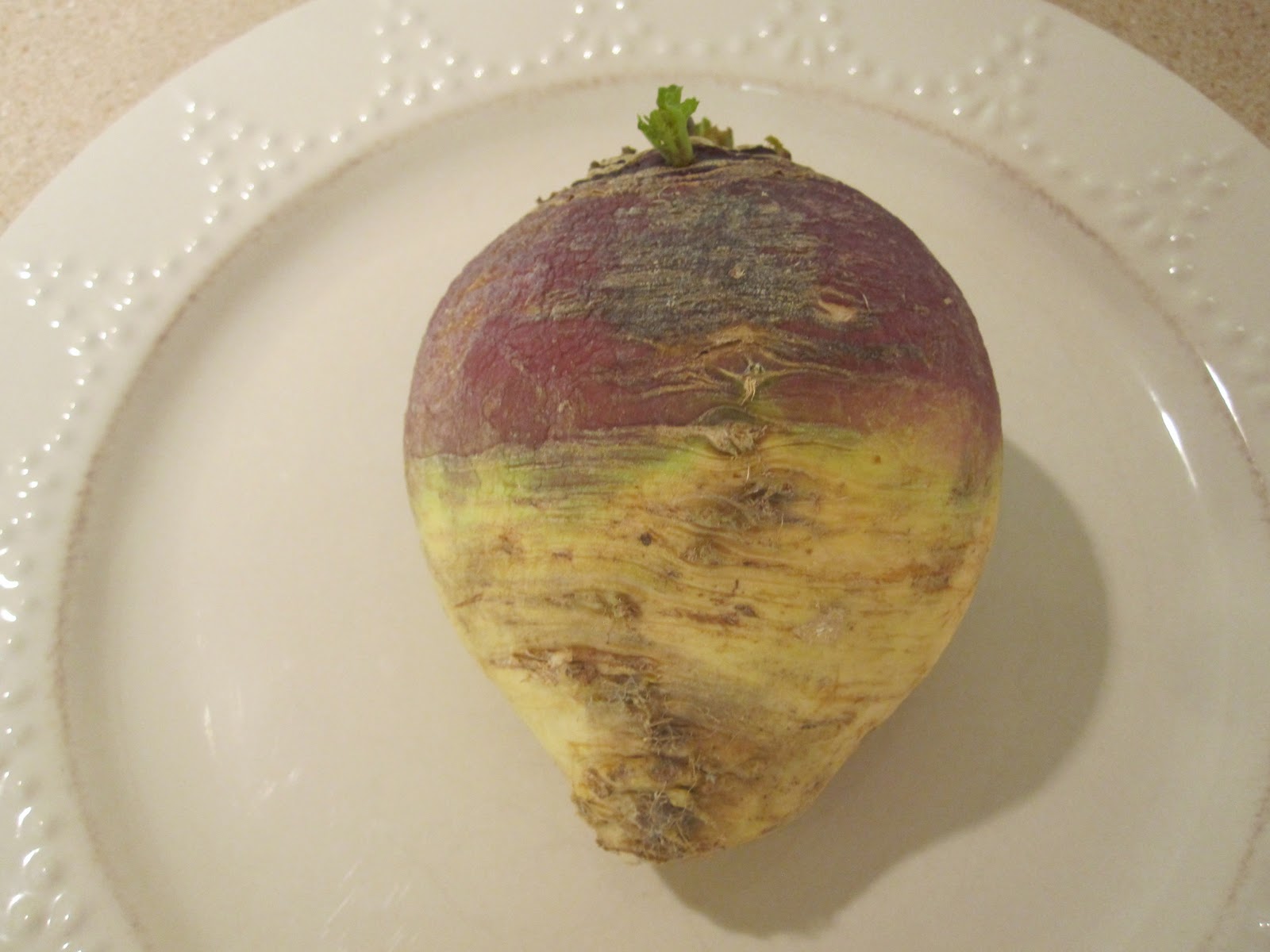 Cannundrums: Rutabaga or Swede