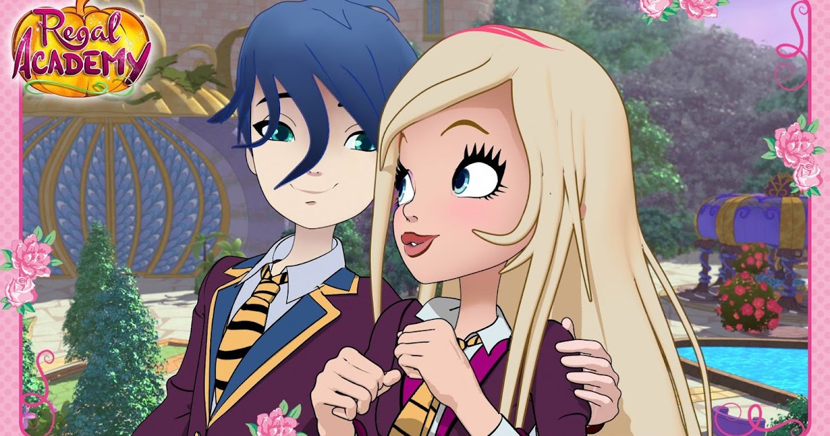 Captura de Hawk Snow White y Rose Cinderella ~ My Winx Club-Pretty!*.