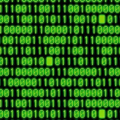 Ο μύθος των 0 και 1 στους υπολογιστές