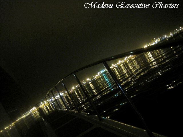 Events and Venues Southern Africa: Welcome on board...Madevu Executive ...