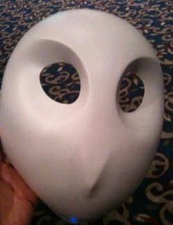 Talon style suit from new Batman comic | RPF Costume and Prop Maker ...