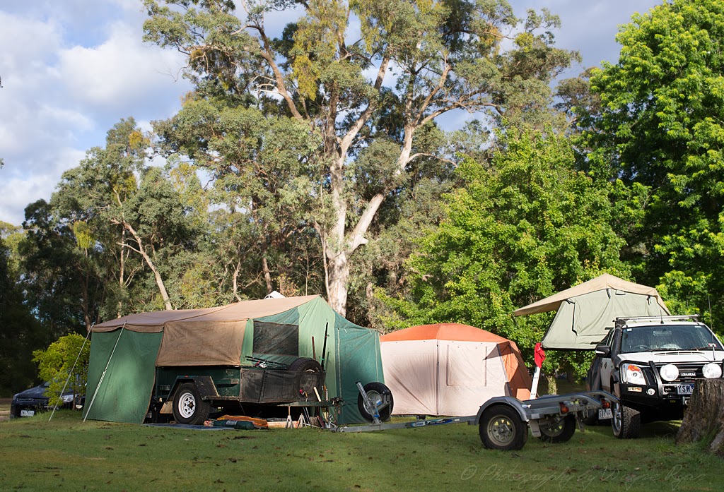 Wayne Ryan's blog: Victoria - NSW - QLD 2014