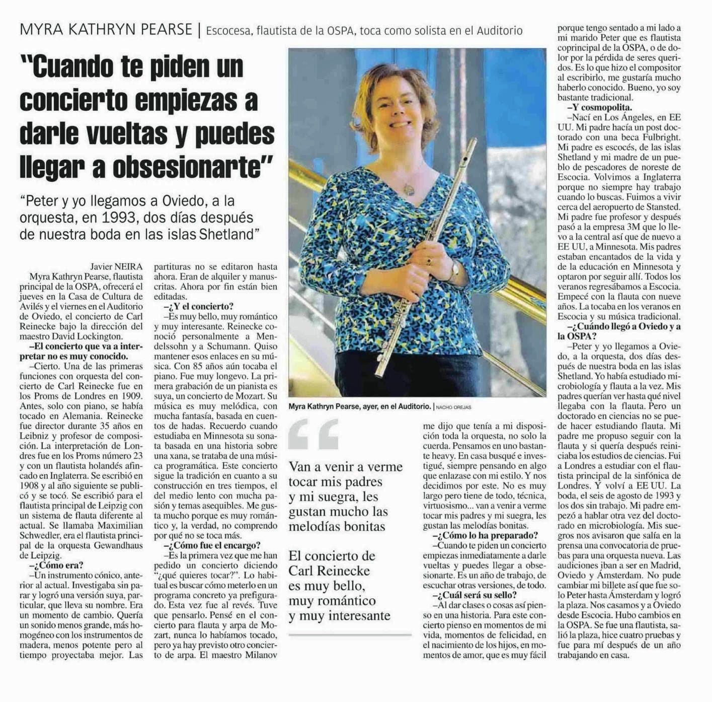 Lockington connection