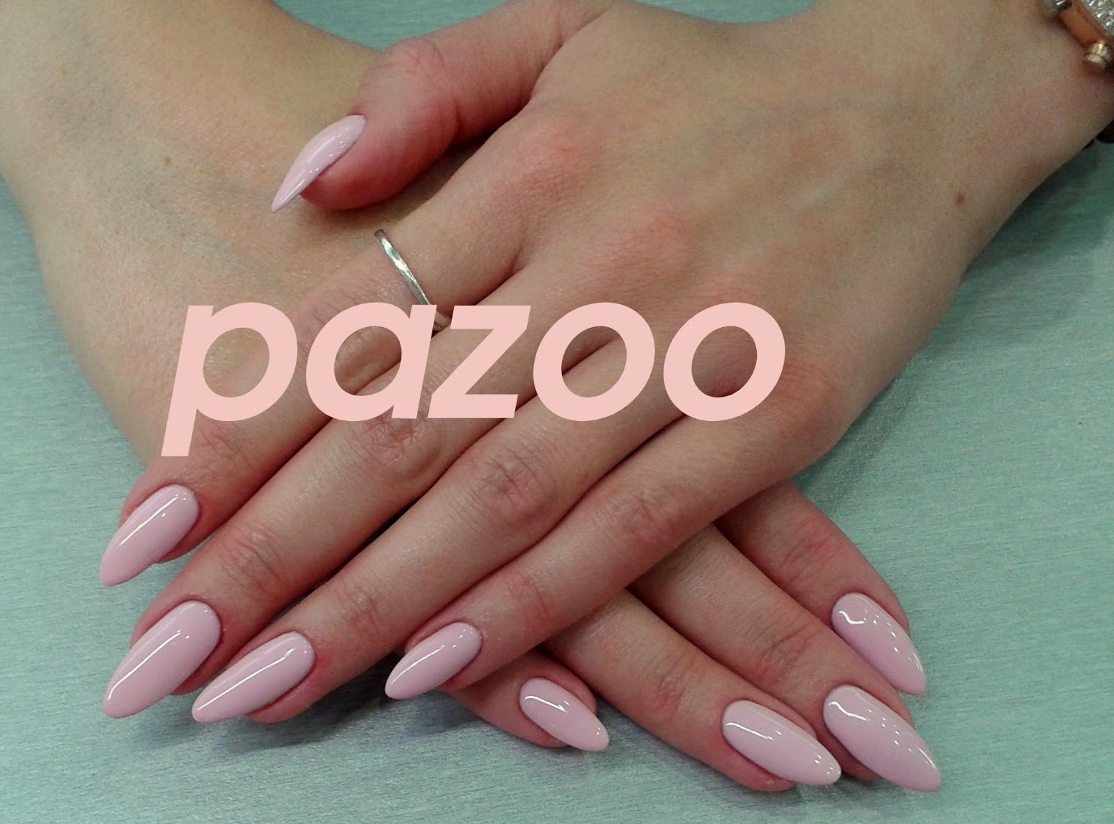 PAZOO BLOG: maja 2015