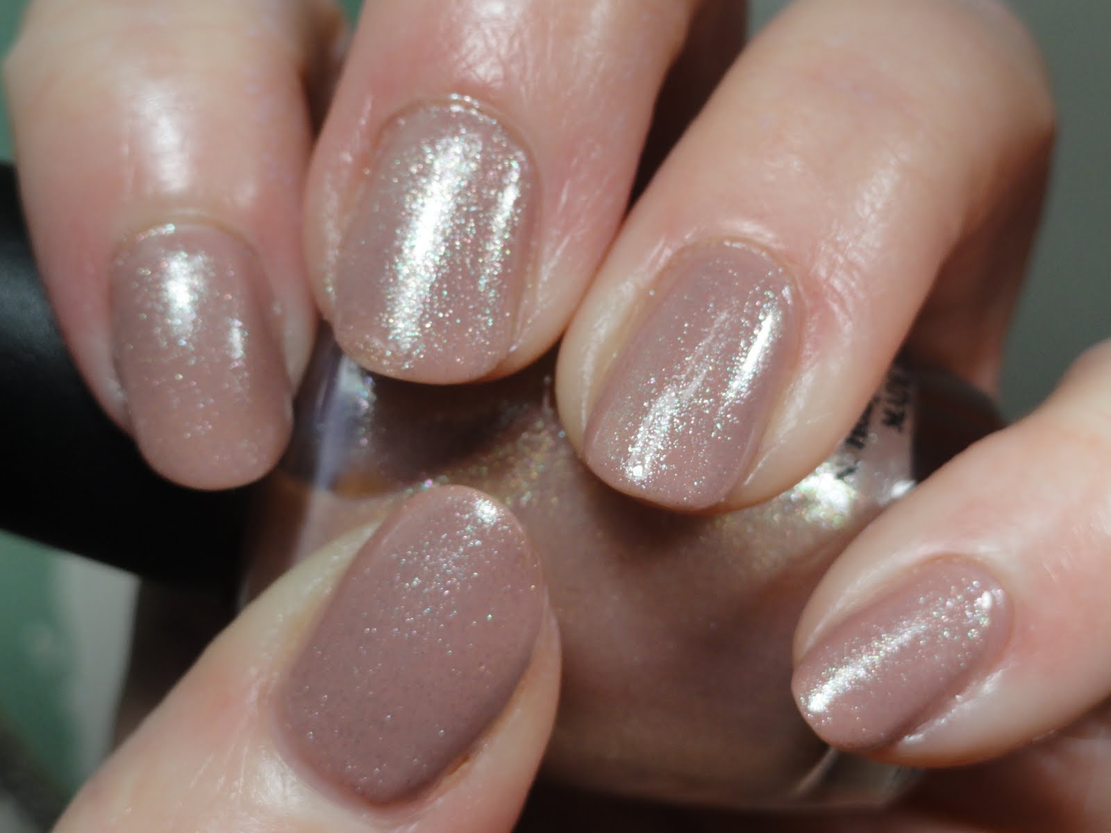 My Sad Nails... | Nail Art Ideas