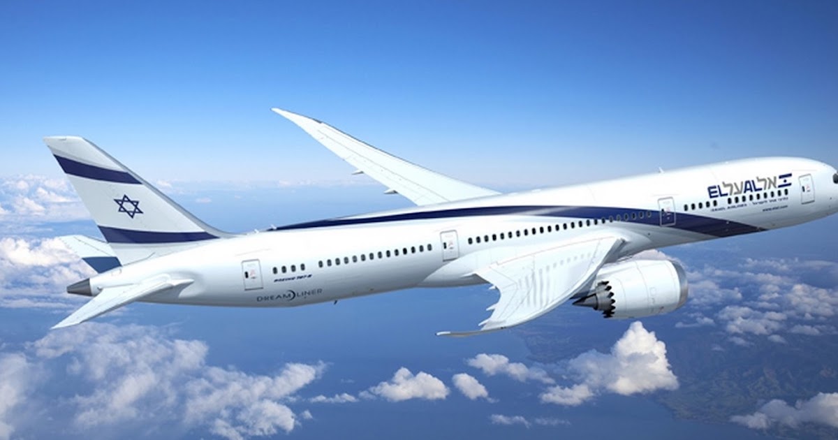 El Al: Moscow to Hong Kong from €1398! - Premium Cabin Deals