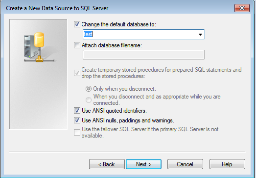 Codeigniter With Sql Server Databasemenggunakan Database Sql Server Di Codeigniter ~ Lasbunter Blog