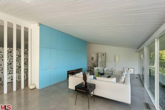 The Thies Residence by Carl Maston in Studio City Hits The Market | San ...