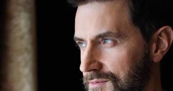 FLY HIGH!: RICHARD ARMITAGE