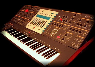 Música Electrónica.: Sonido.