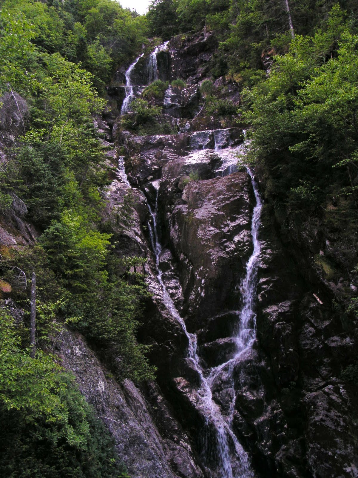 Travel with Kevin and Ruth: Hike up Mount Washington