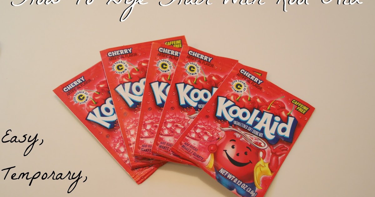 Elle Sees|| Beauty Blogger in Atlanta: Beauty DIY: How To Dye Hair With ...