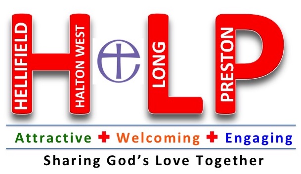 St Aidan's Church, Hellifield