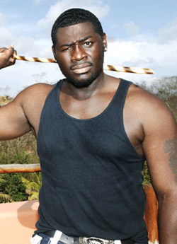 The Challenge (MTV Challenge) Theories: The Challenge Theory VIII: Top ...