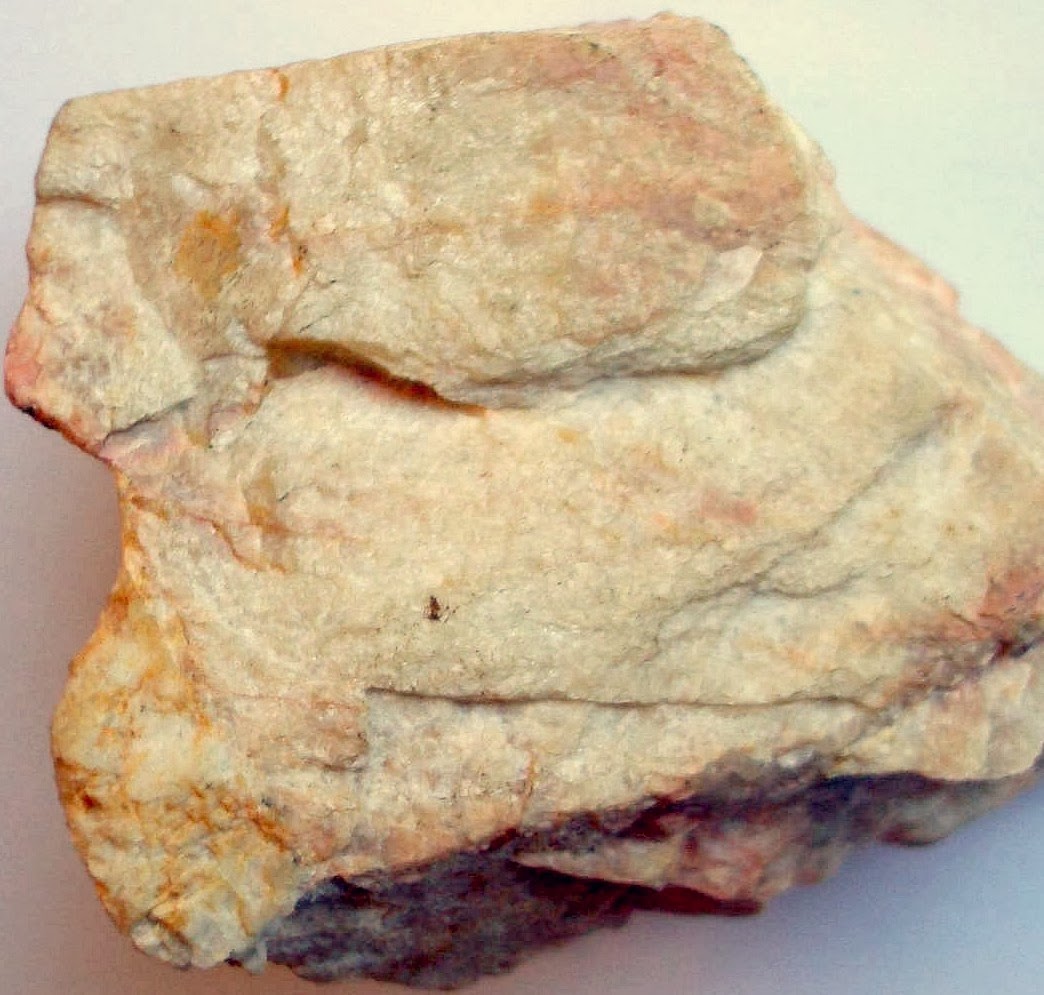 Mago dos Cristais: Feldspato