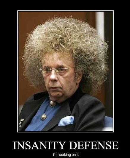 WeidnerApartment HomesHorrorStory: Does the Insanity Defense work in ...