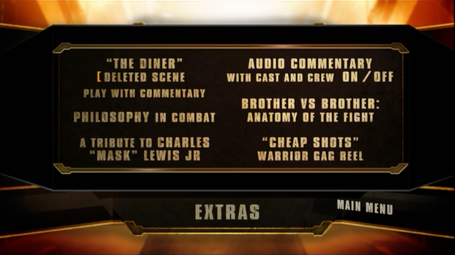 DVD Authoring & Menu Design: Applications and Practice of DVD menu ...