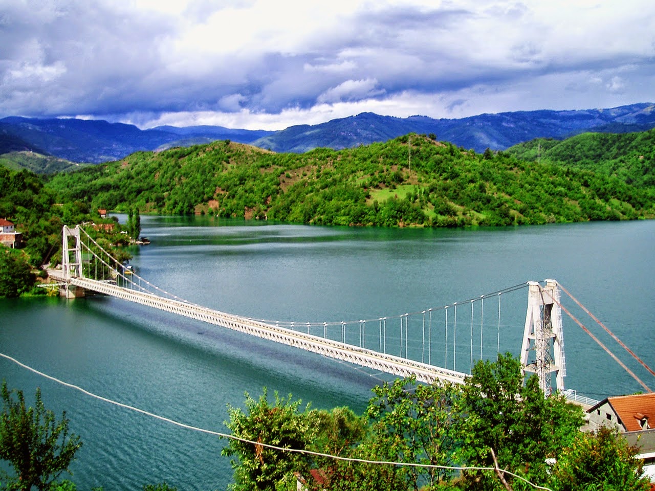 Ljepote Bosne i Hercegovine: Ljepote Jablanice