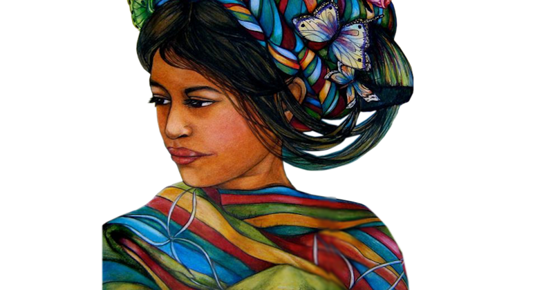 Alles voor en over PSP : TUBES VROUWEN 1