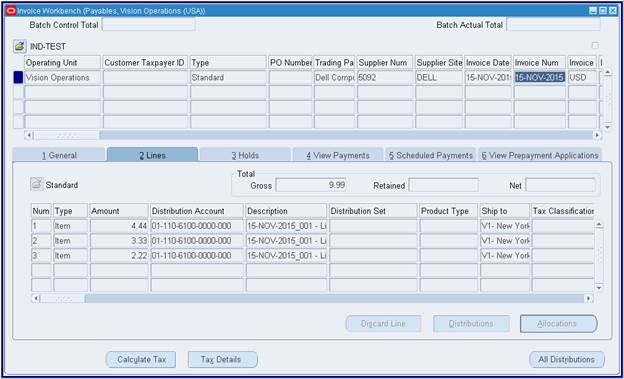 Oracle Applications Oracle Custom Web Adi Setups And Process For Ap Invoice Interface 1737