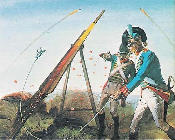 Camisas e Manias: Invenções na Era Napoleônica #04