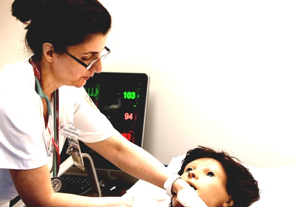 Licensed Practical Nurse - Lvn License California