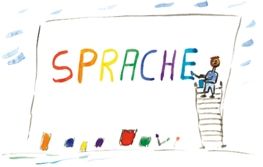 Soloalbum-Blog-Projekt DSI Klasse 9