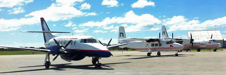 3rd Level New Zealand: Fleet boost for Real Tonga