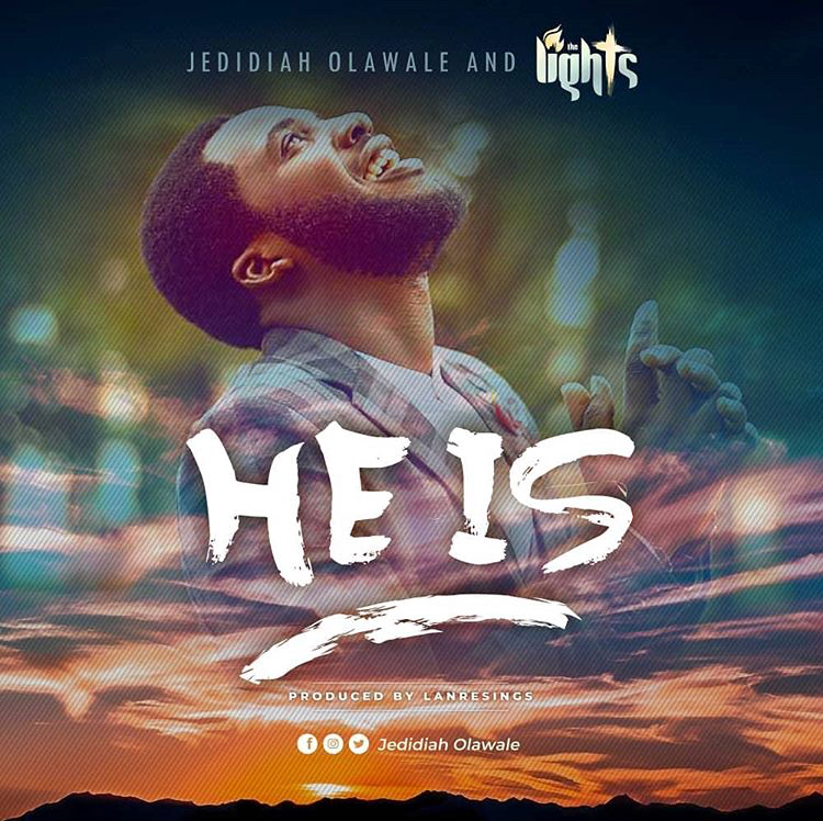 “He is” - Gospel music review