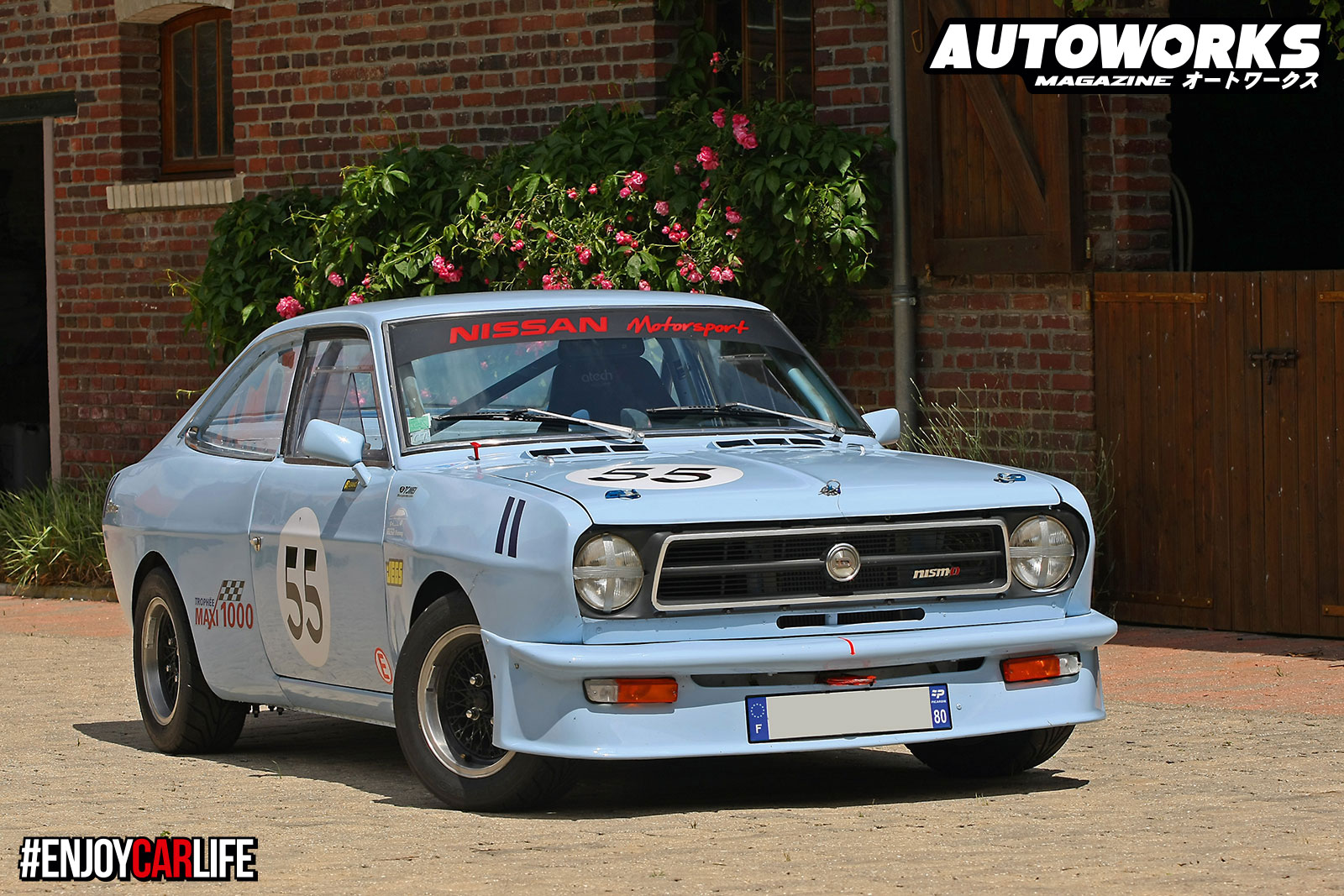 Autoworks Magazine n°42 bientôt dans les bacs ! | Autoworks Blog