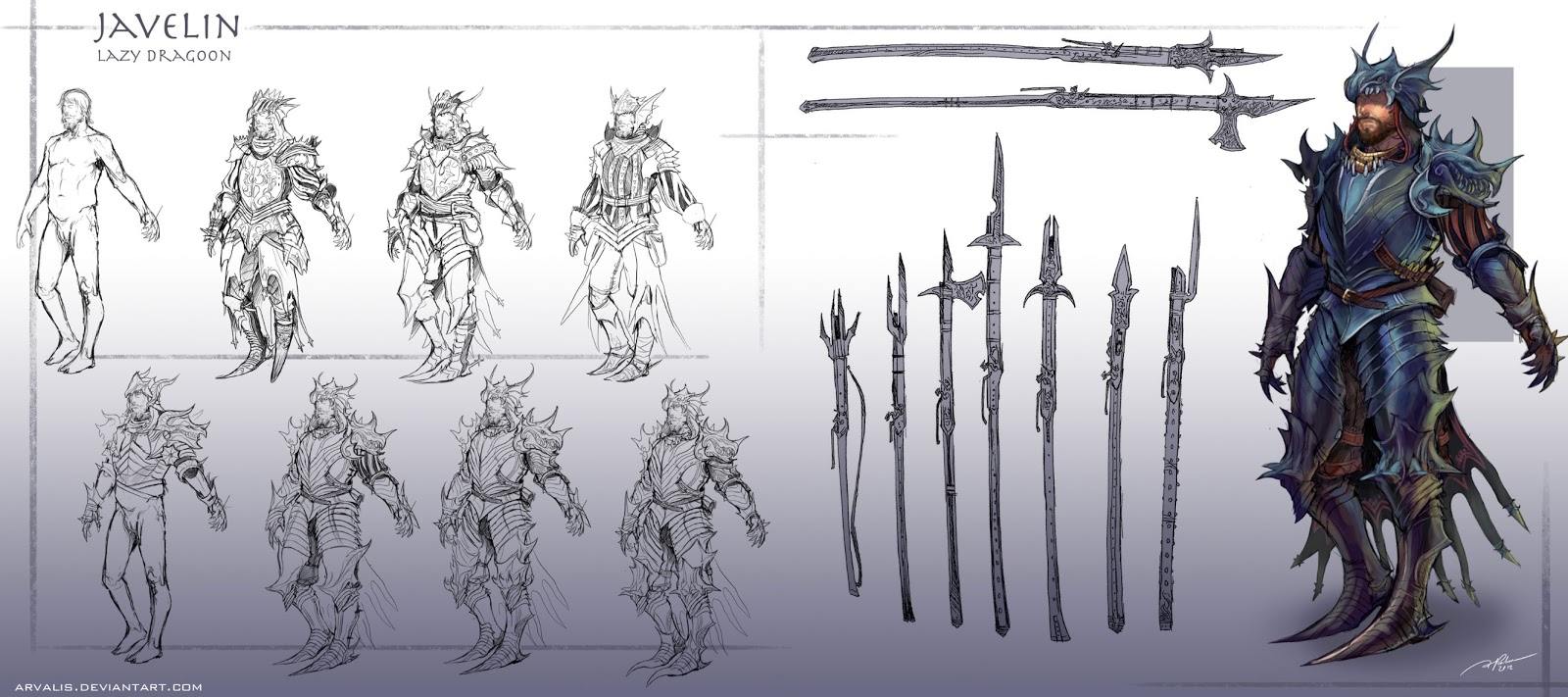 SWORDPLAY - RPG - ESPORTE - CULTURA: 03/02/13 - 10/02/13