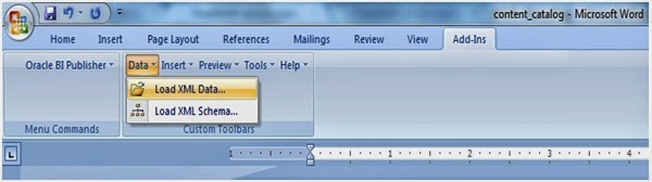 SOAIS Blog: How to create a XMLP Report with PS Query as data source and using PeopleCode?